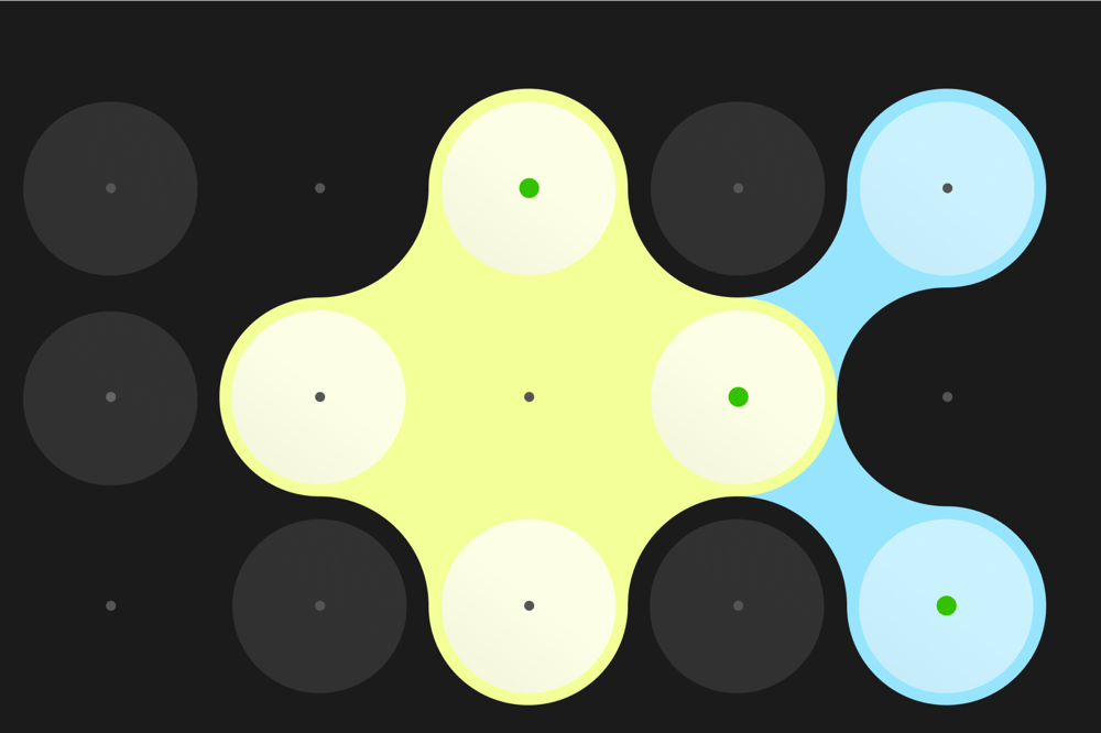 Introducing the Canton Network